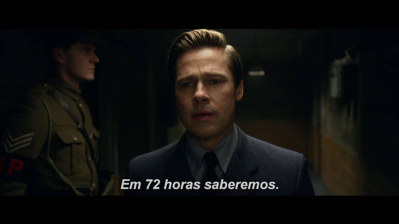 Aliados - Trailer oficial - YouTube