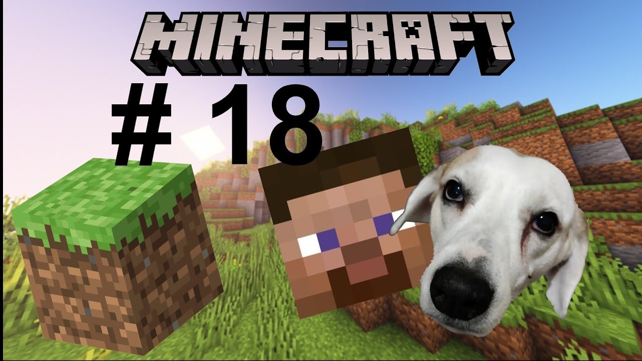 Minecraft #18 - YouTube