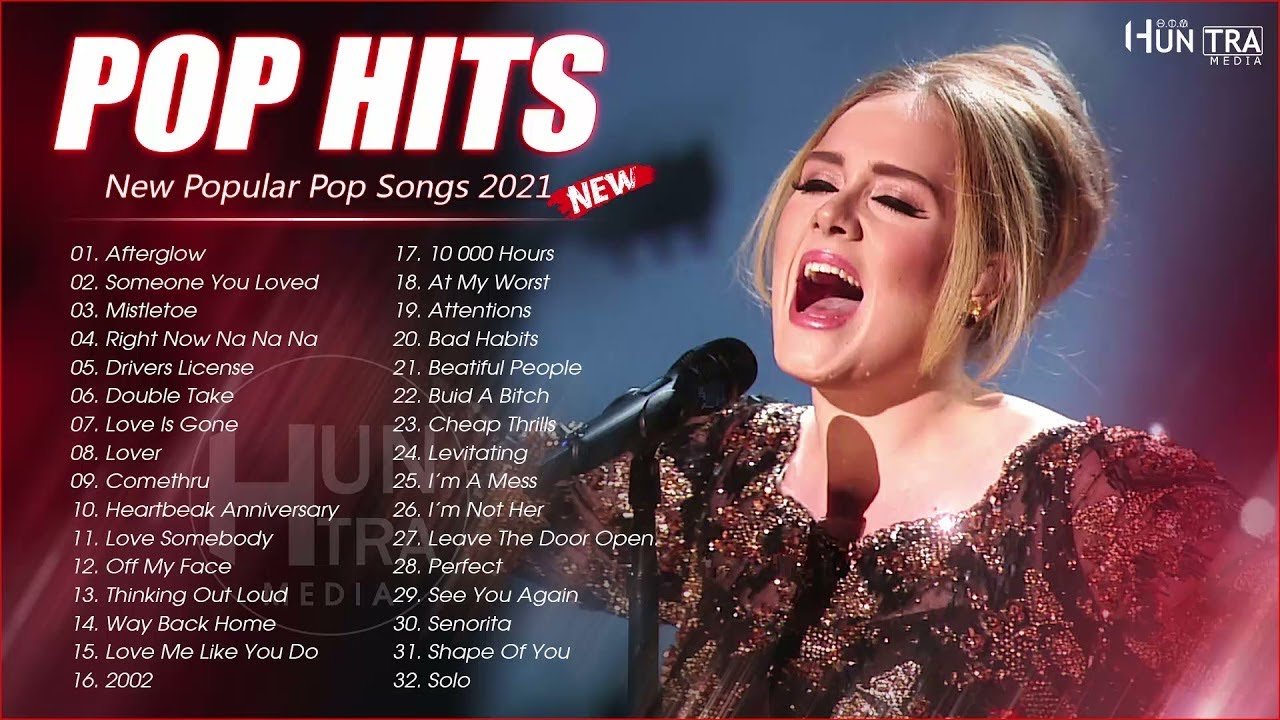 New Songs 2021 Best Music Releases This Month Latest