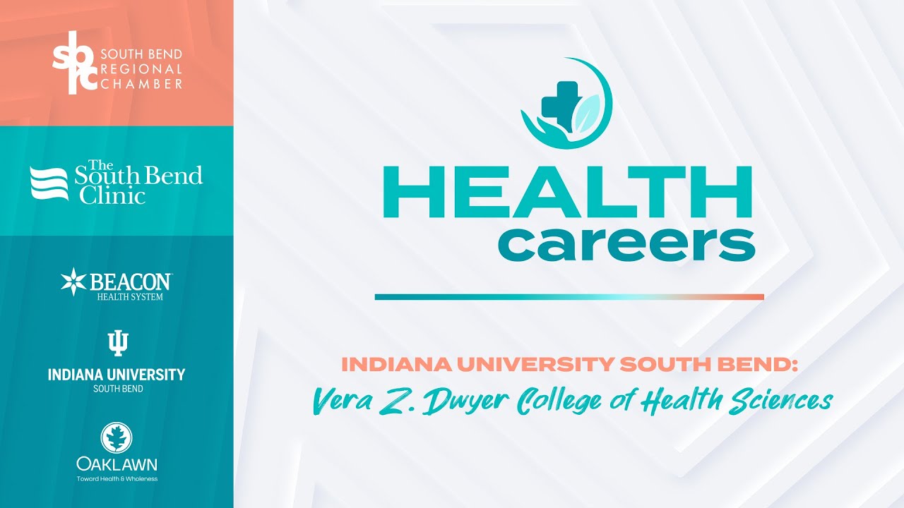 Health Careers: IUSB College of Health Sciences - YouTube
