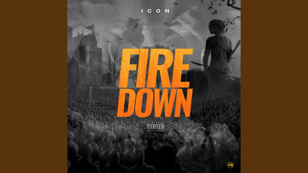 Fire Down - YouTube