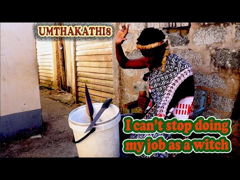 Umthakathi - Witch craft as a business |Episode 8 |S1 - YouTube