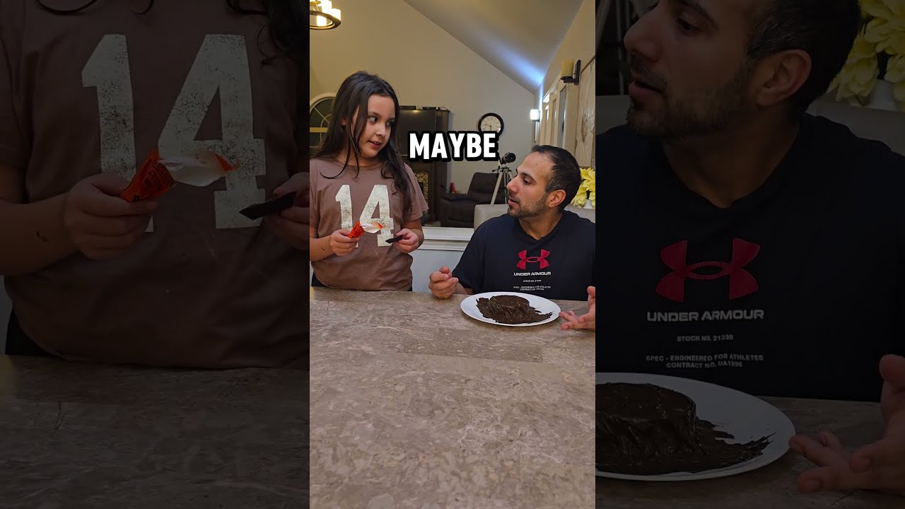 Melted Reeses Prank shorts funny trending pranks prank youtubeshorts tiktok viralvideo fyp
