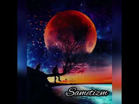 Sametizm - Nerdesin