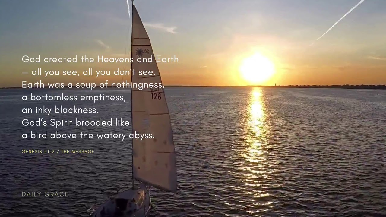 DailyGrace Devotional Companion - YouTube