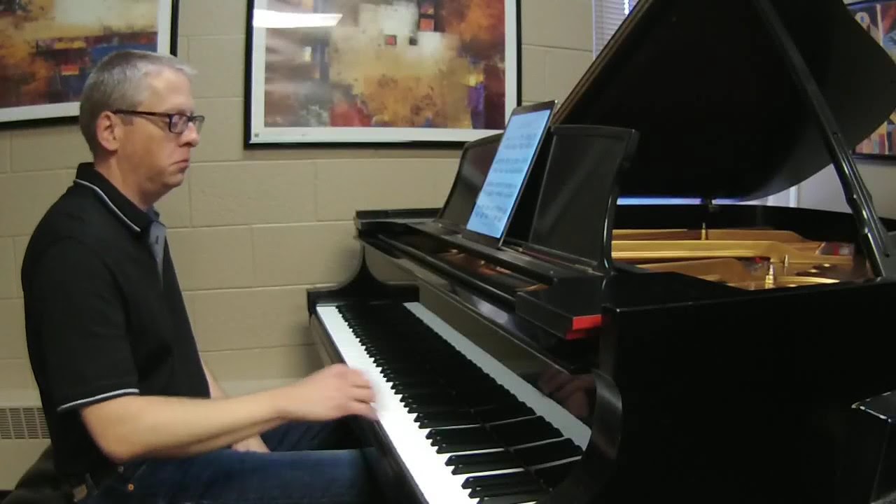 Very Fine People - David Drexler - YouTube
