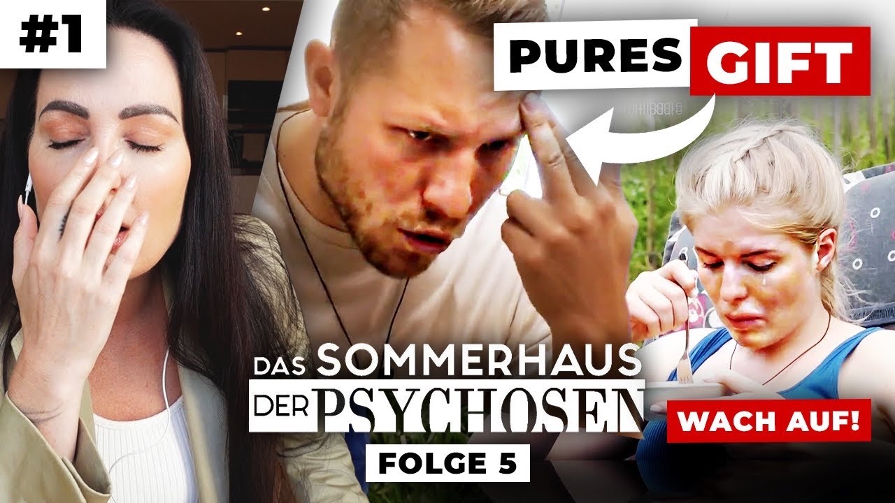 Sommerhaus der Stars 2022 |Lass mal den Bauern Patrick durch den ...