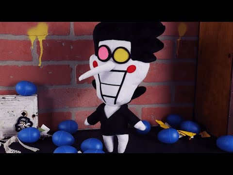 Spamtons special deal - YouTube