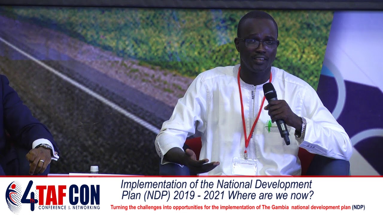 Turning Challenges in to Opportunities for the Implementation of the ...