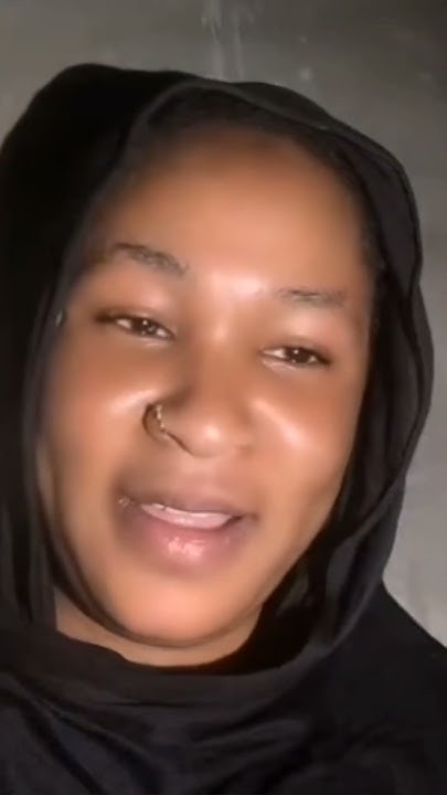 Tofa me wannan yan matan suke tattaunawa akai ne - YouTube