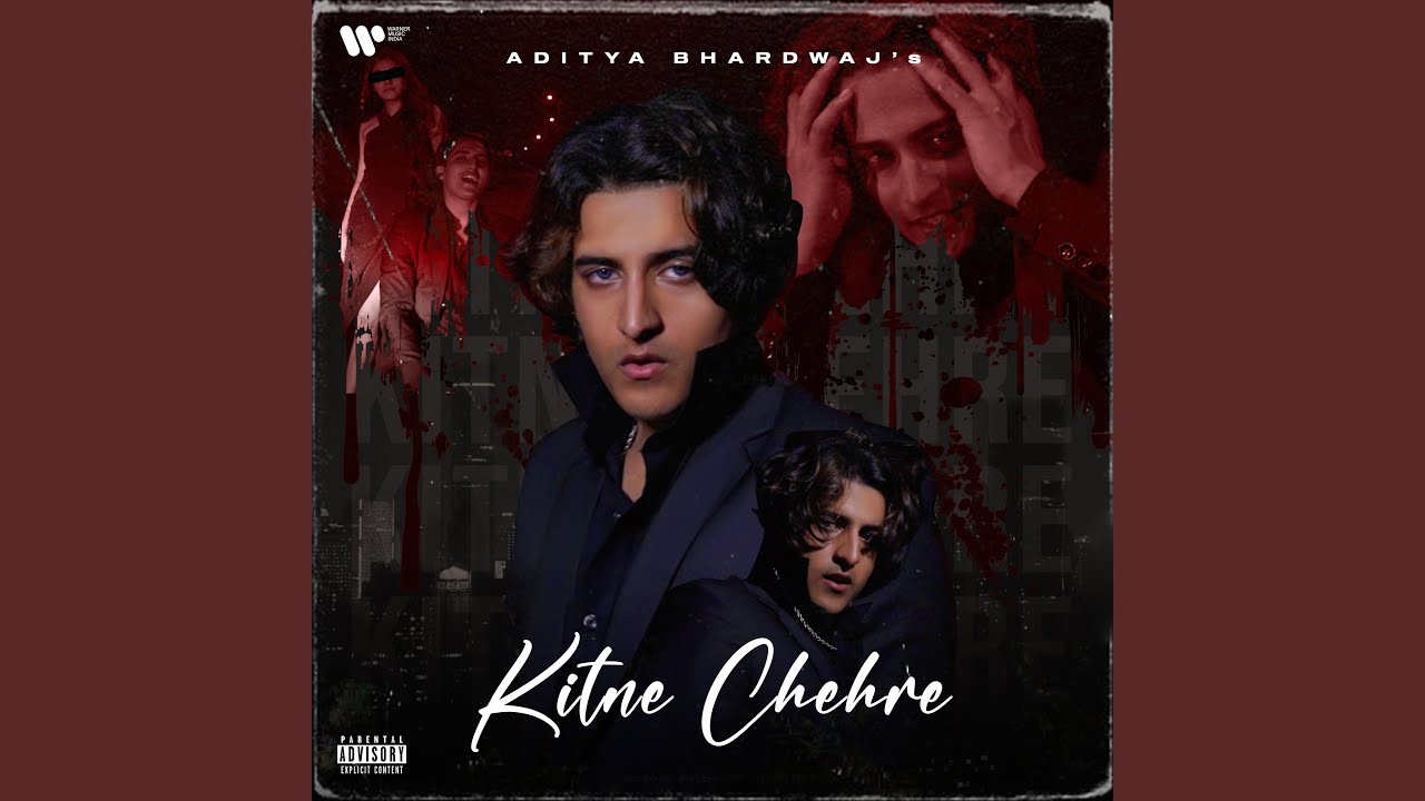 Kitne Chehre - YouTube