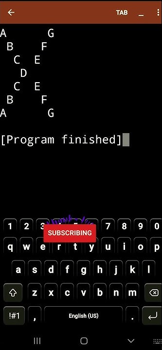 X alphabet pattern coding java||#youtubeshorts #trendingshorts#cs #computer#engineer#viral # ...