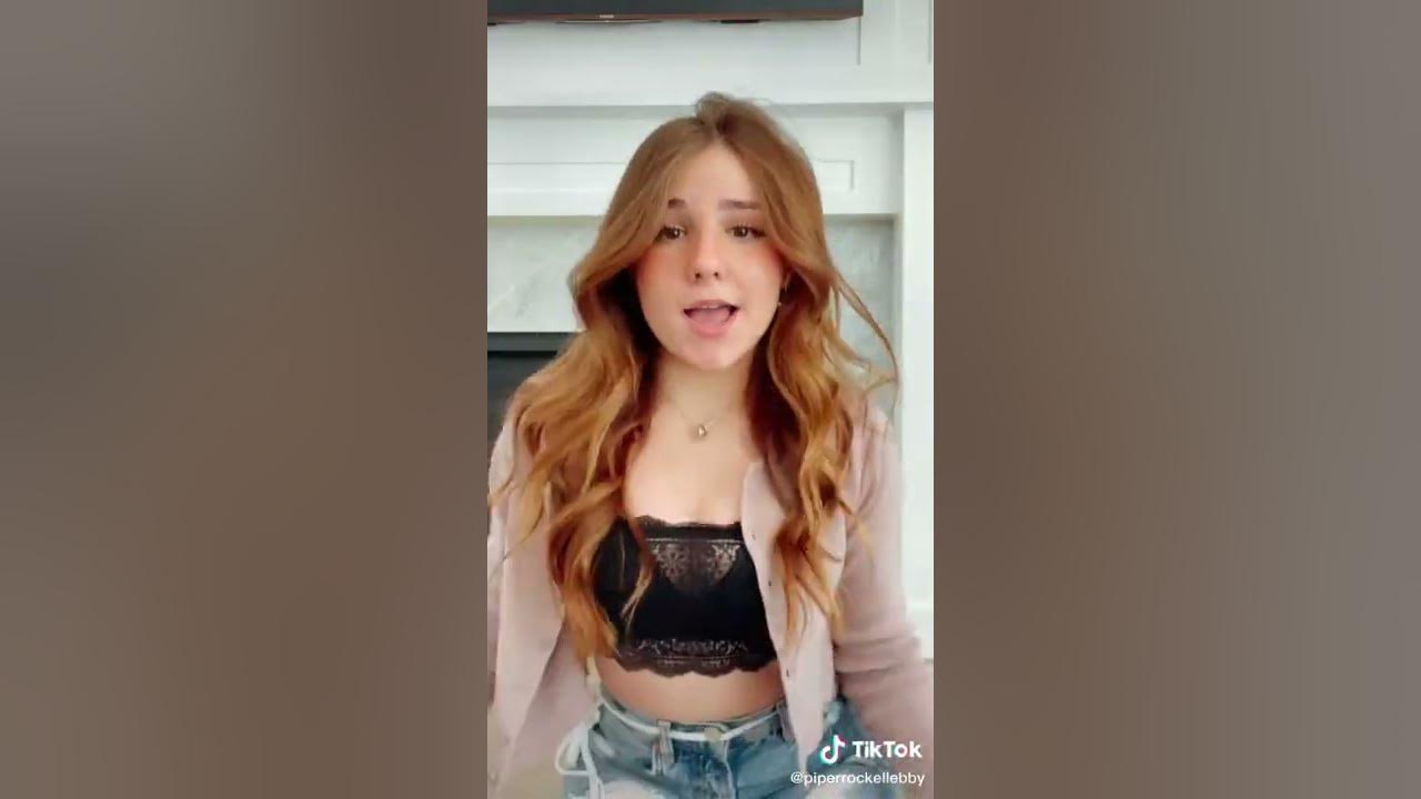 Piper Rockelle Tik Tok Youtube