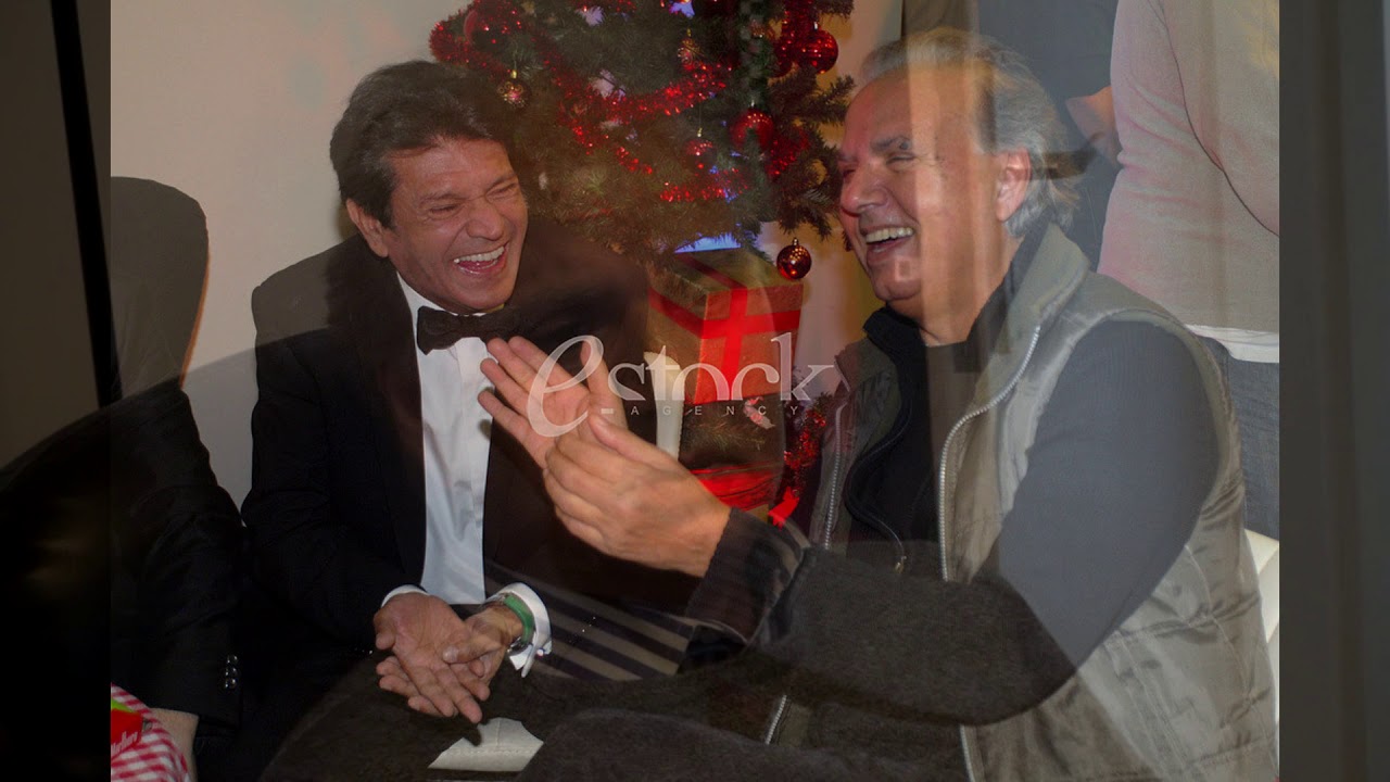 Muharem Serbezovski - Sinane, legendo - YouTube