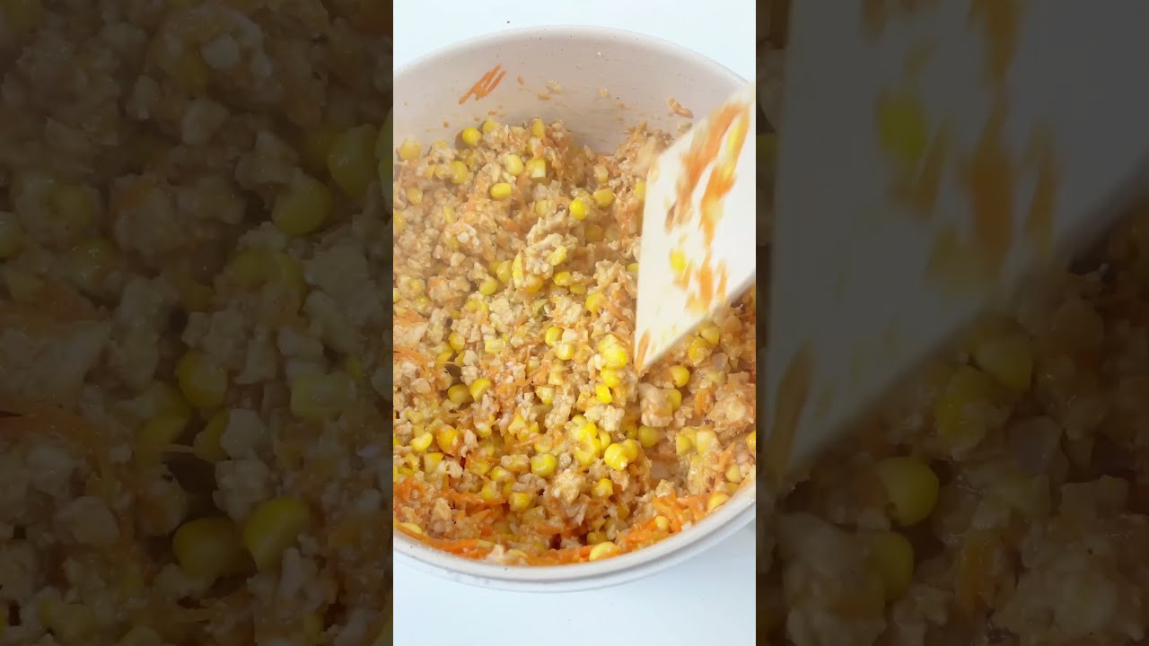 Spring Roll Ayam Sayur: Snack Gampang dan Lengkap! - YouTube