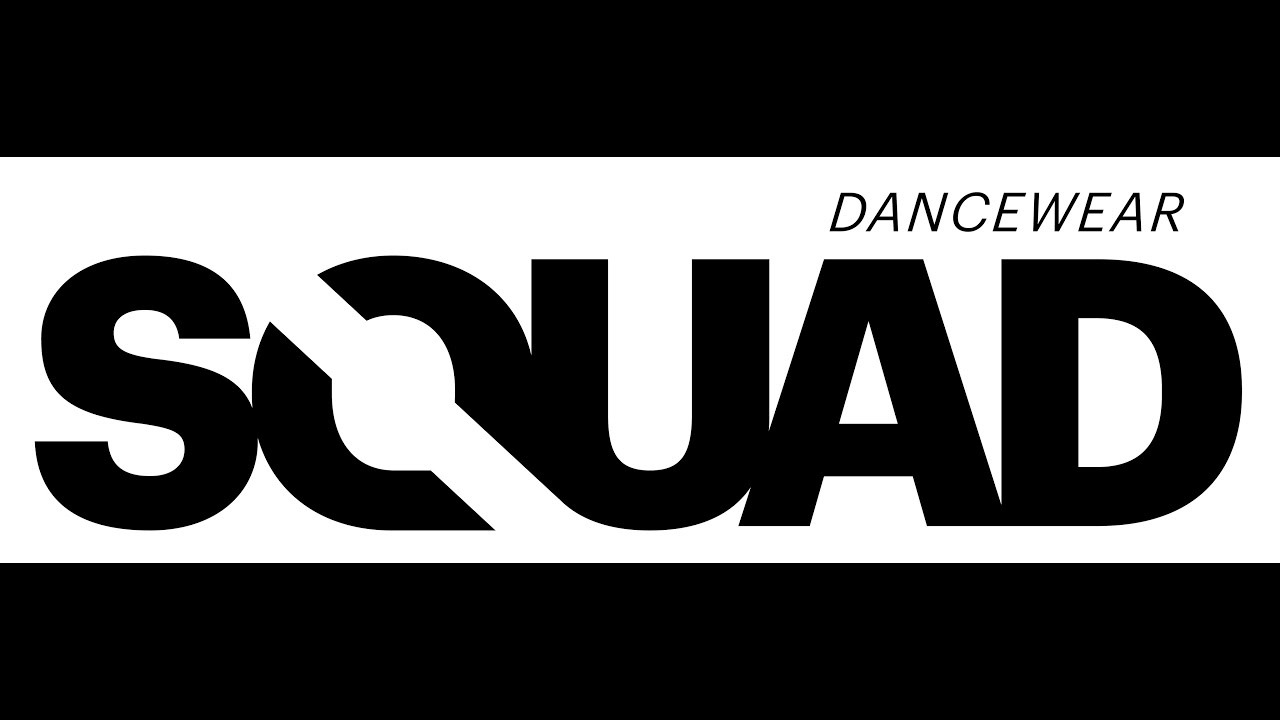 Squad Dancewear by Artist Idents - YouTube