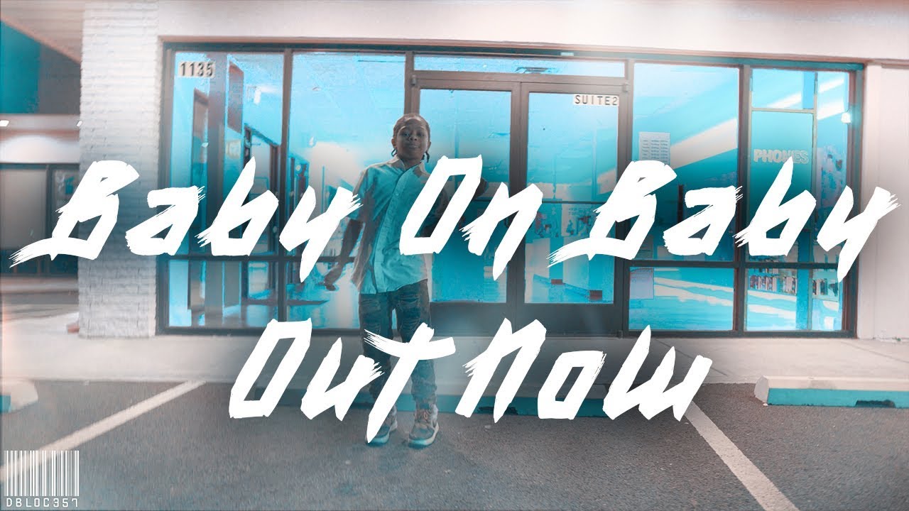 Baby On Baby Out Now [Official Dance Video] - YouTube