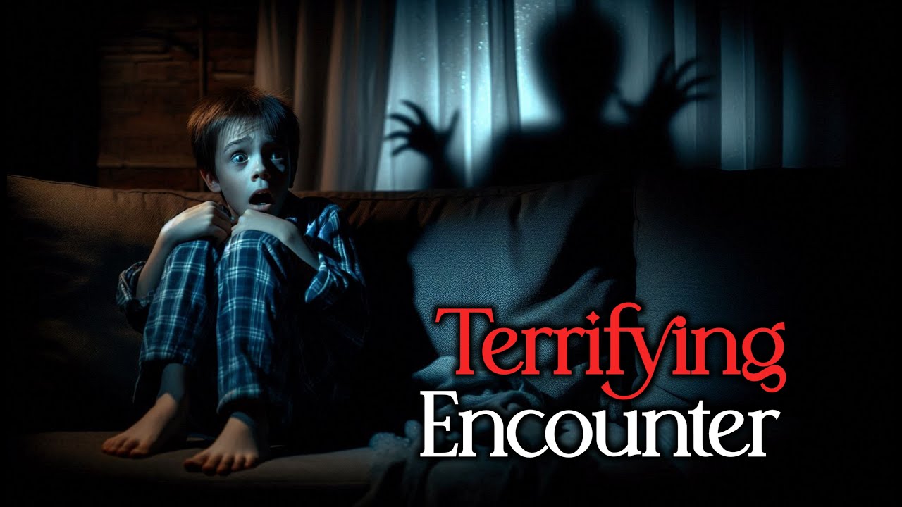 Midnight Terrifying Encounter Stories | Horror Scenes Of Dark Night ...