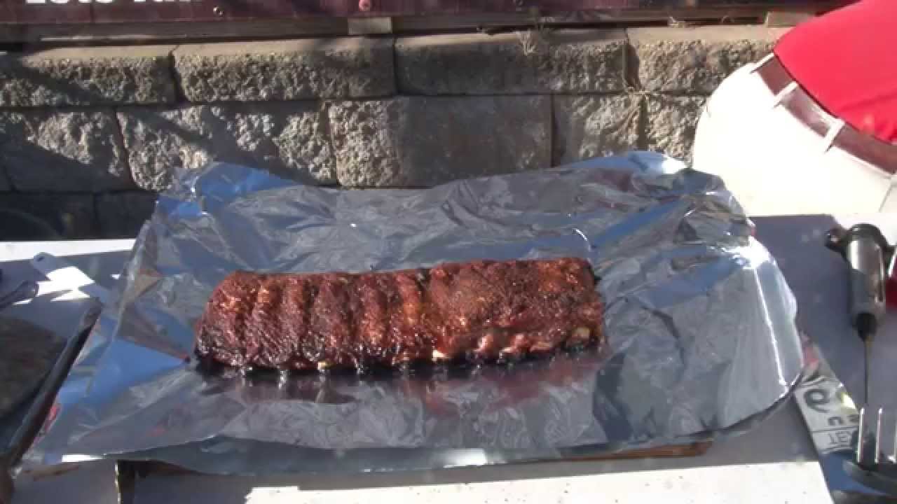 Pepper Jelly Ribs, Chicken Wings, Riblet Stew, Stubbs Marinade and ...