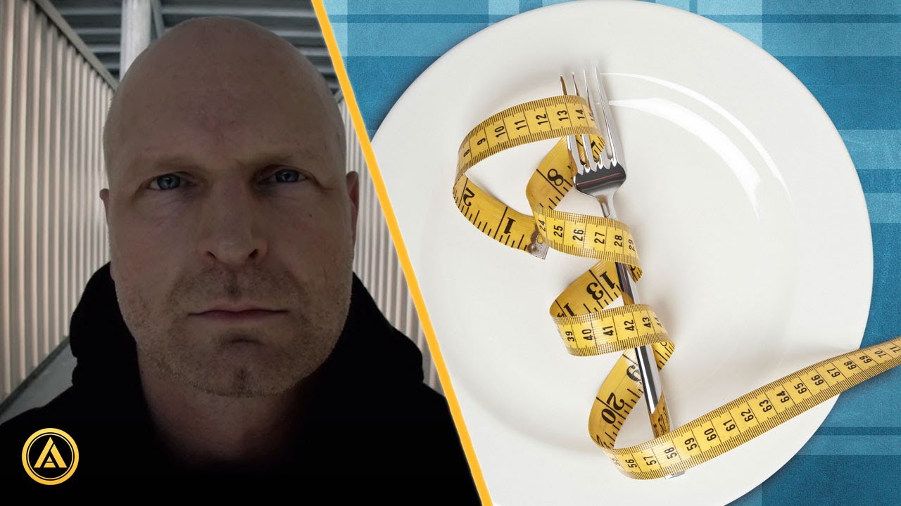 Controlling Your Hunger - Dr. Asa Andrew - The Dr. Asa Show Highlights ...
