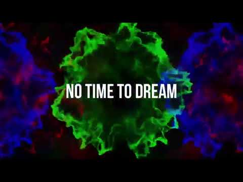 BITTER WHISKEY - NO TIME TO DREAM