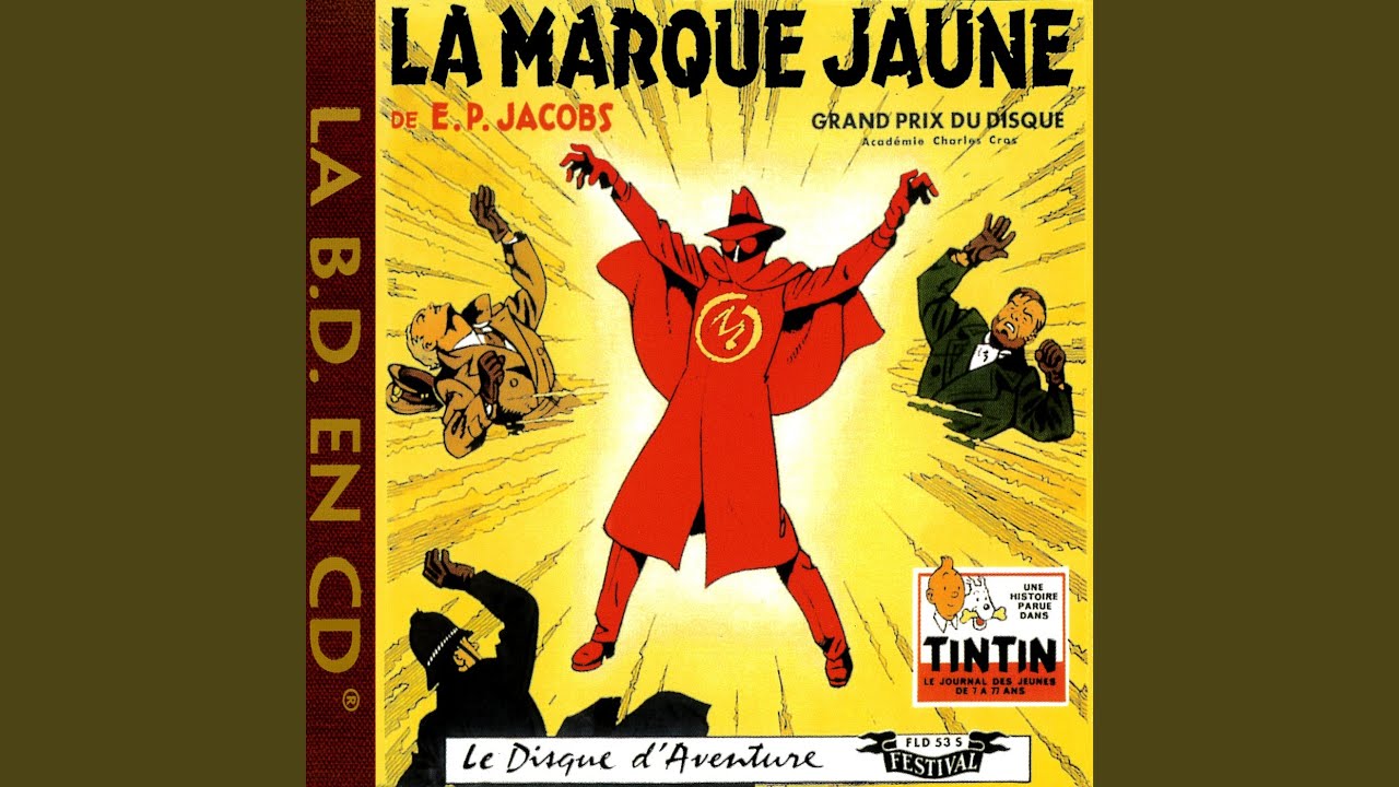 L'Onde Mega, Mortimer sur une nouvelle piste - YouTube