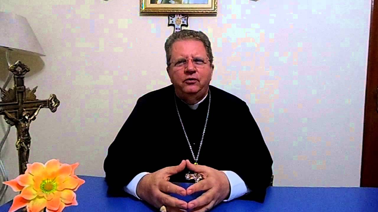 Work Sacristy - YouTube