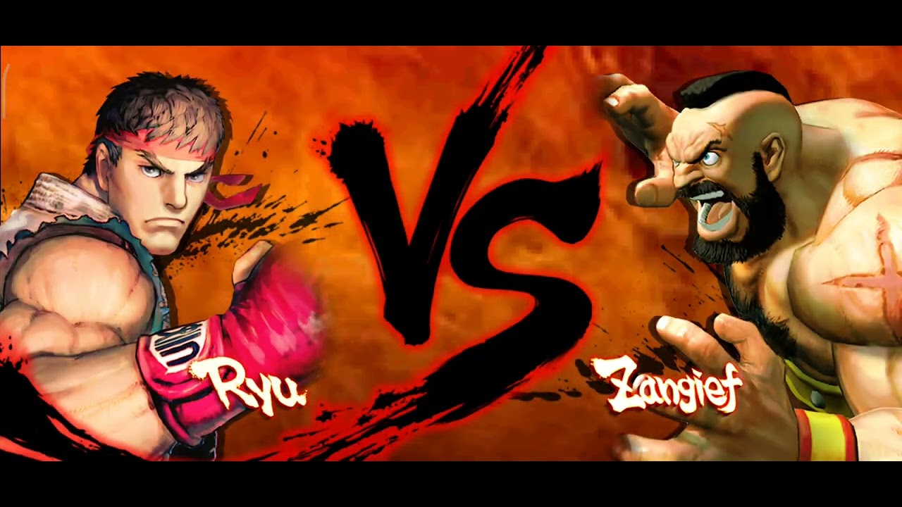 gameplay walkthrough Cicero street fighter 4 mobile - YouTube