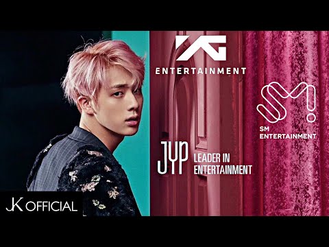 How would SM, YG, and JYP make “Bts - Blood, sweat, and tears” M/V teasers?