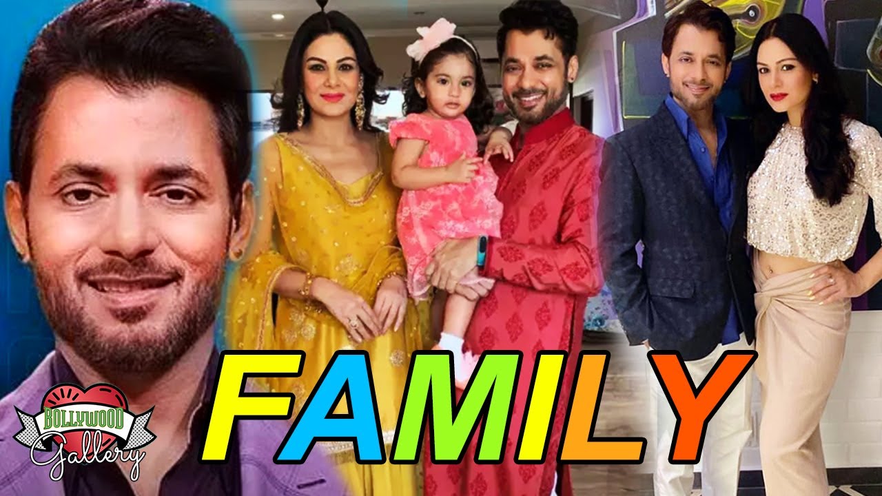 Anupam Mittal (Shark Tank India) Family With Parents, Wife, Daughter ...