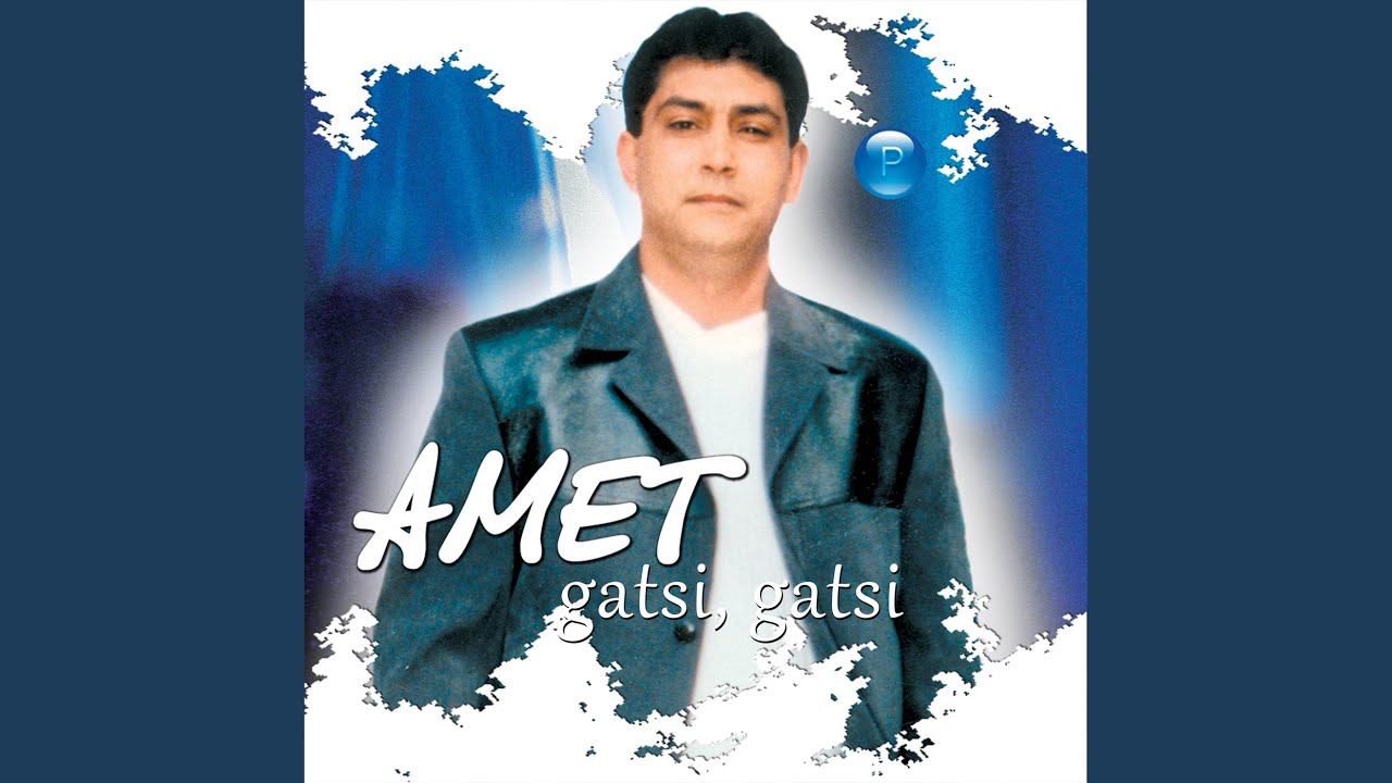 Gatsi, gatsi - YouTube