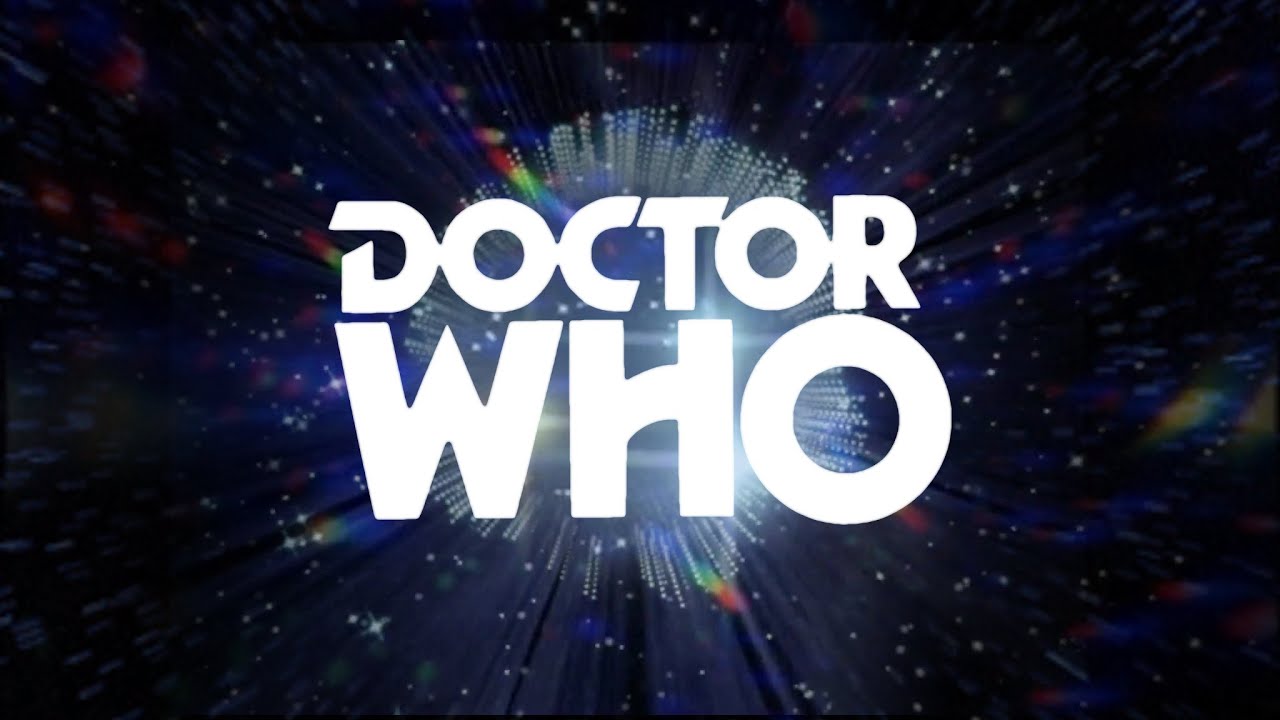 Doctor Who - Main Theme (Ambient 80s Cover) - YouTube