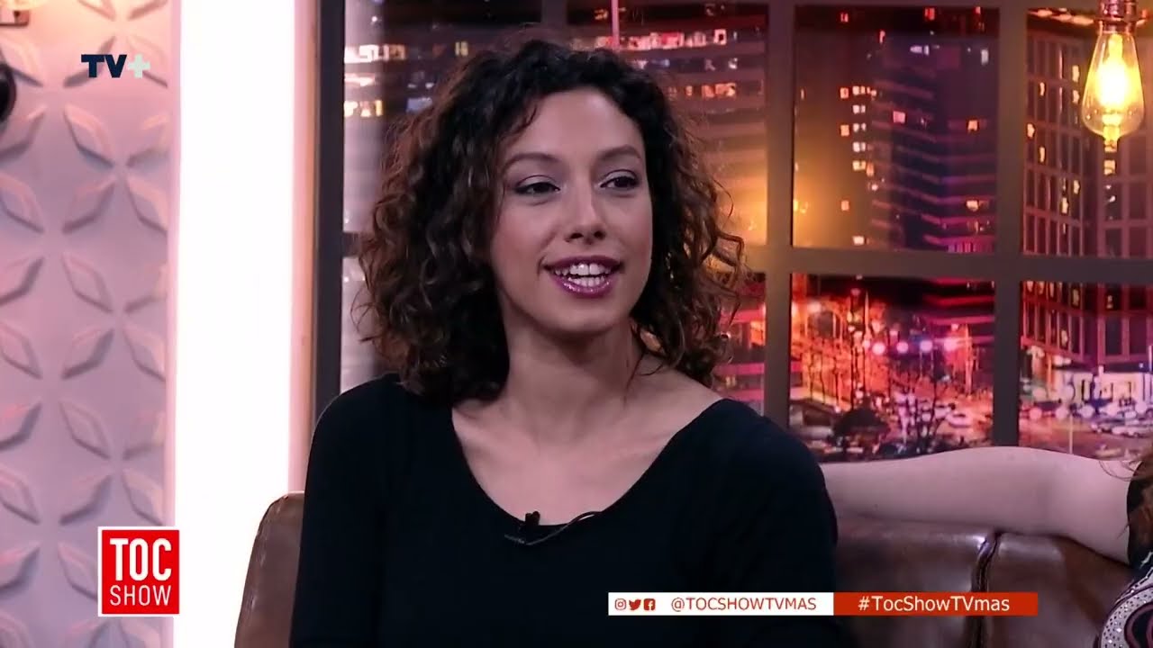 Toc Show- 06 de Agosto de 2019 - YouTube