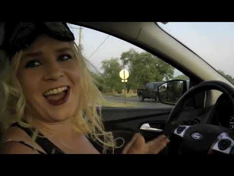 TWO BADASS BIZNITCHES WEBISODE TWO - YouTube