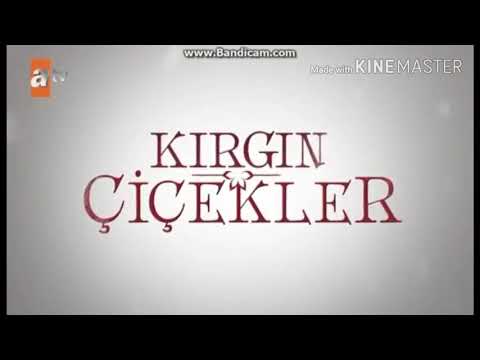 Kirgin cicekler fanmade Intro 2018
