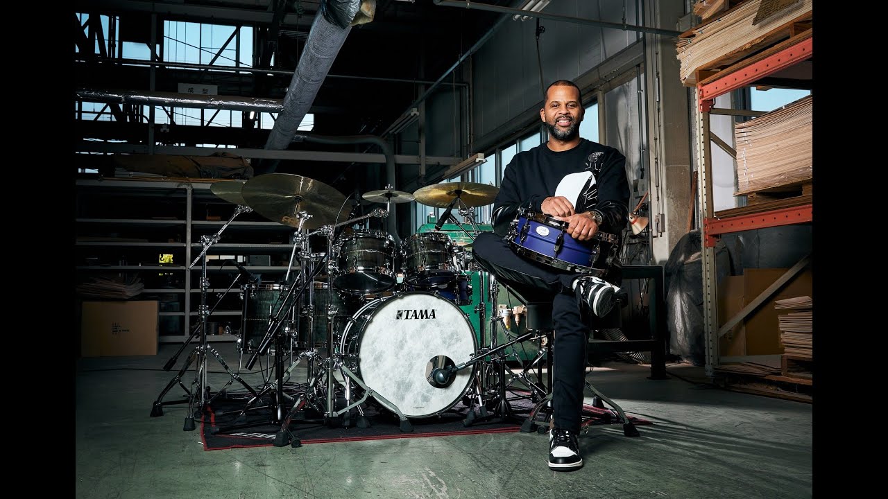 "Bossman" - Lil' John Roberts (Written by: Ron Bosse & Jeff Lorber ...