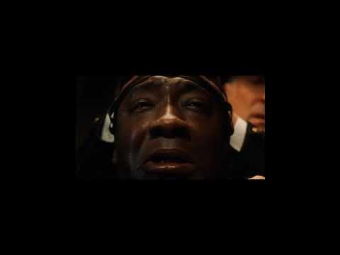 The Green Mile (1999) John Coffey's Execution scene (Зелёная миля ...
