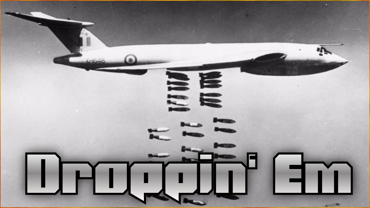 Droppin' Bombs on Em' (Call of Duty Black Ops Competitive 8s) - YouTube