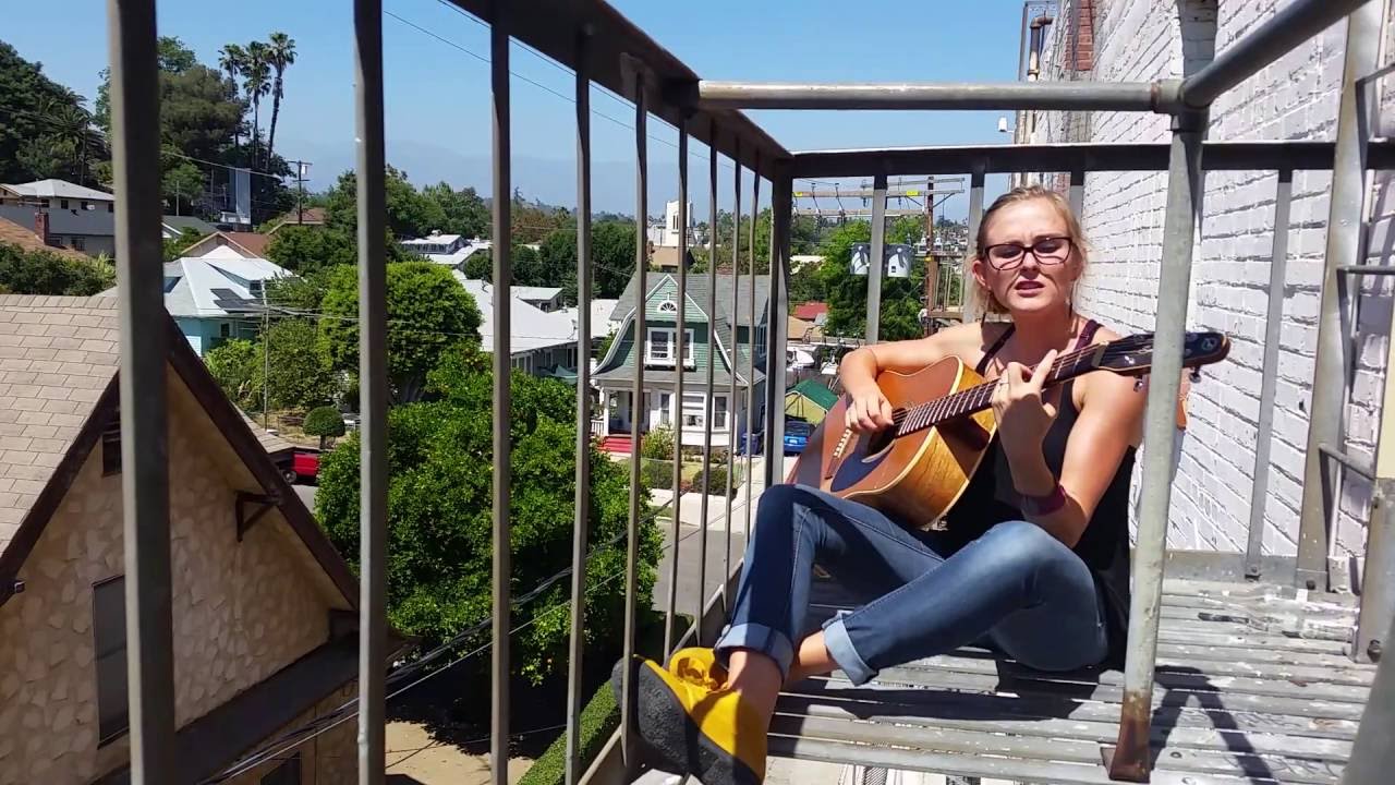 Simple Things - Miguel - Willow Stephens cover - YouTube