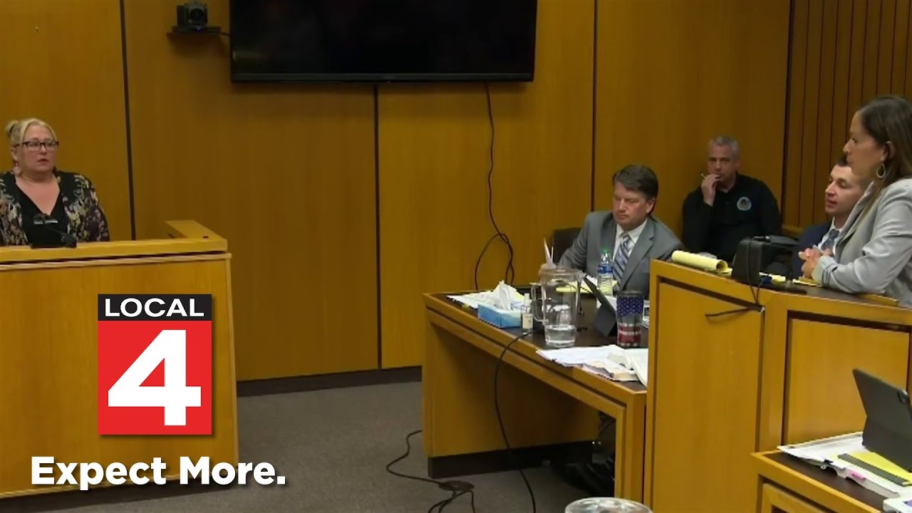 Local 4 News at 4 -- May 3, 2024 - YouTube