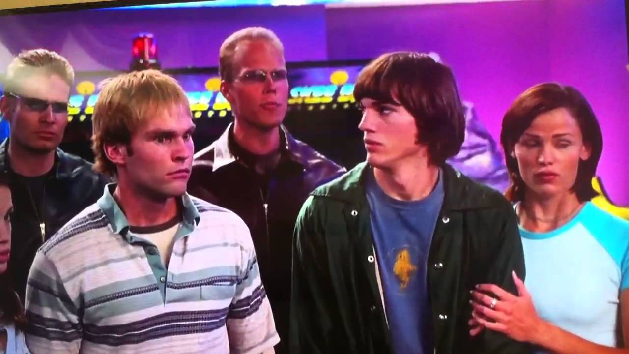 Dude where's my car That is not the continum transfunctioner - YouTube