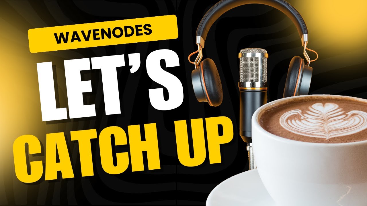 Going Ahead with GIFT NIFTY! In-Depth Analysis with WaveNodes - YouTube