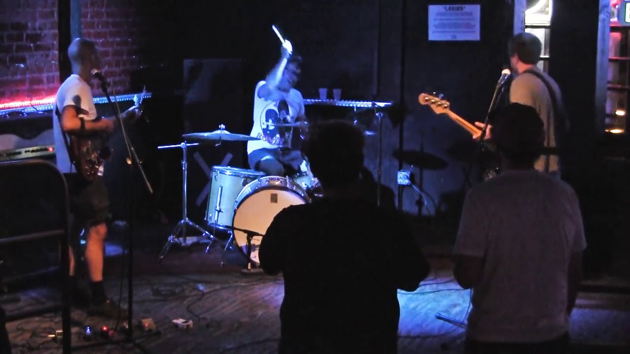 Bobby Peru - September 6, 2017 - YouTube