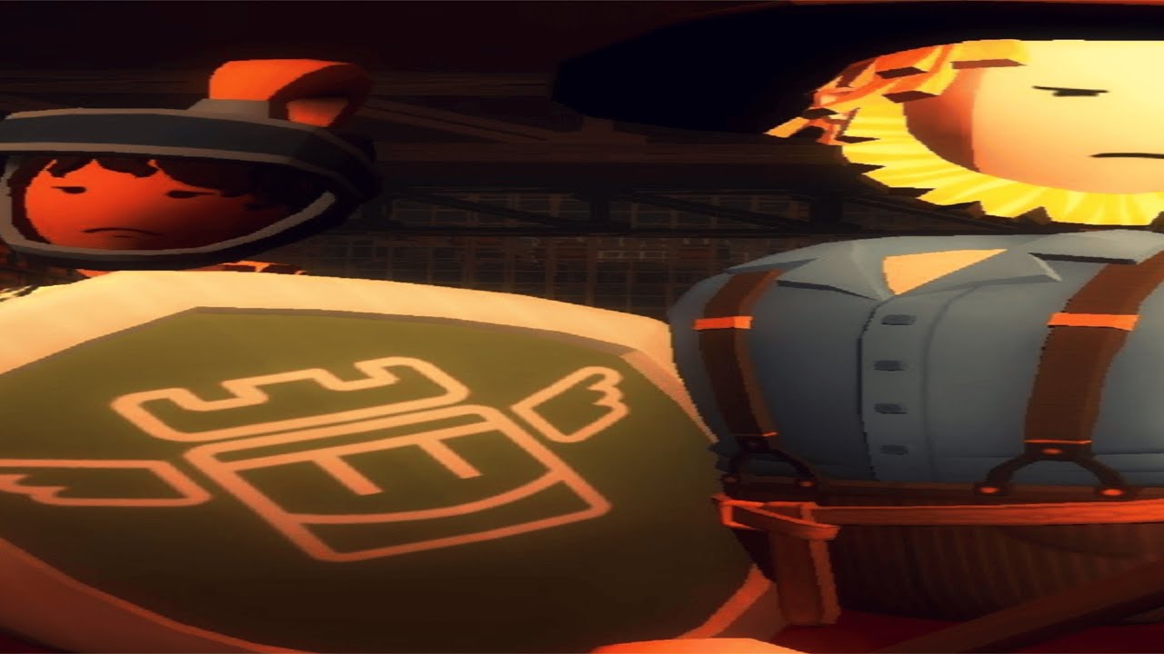 Siege of the Goblin Queen is a nightmare | Rec Room (Part 1) - YouTube