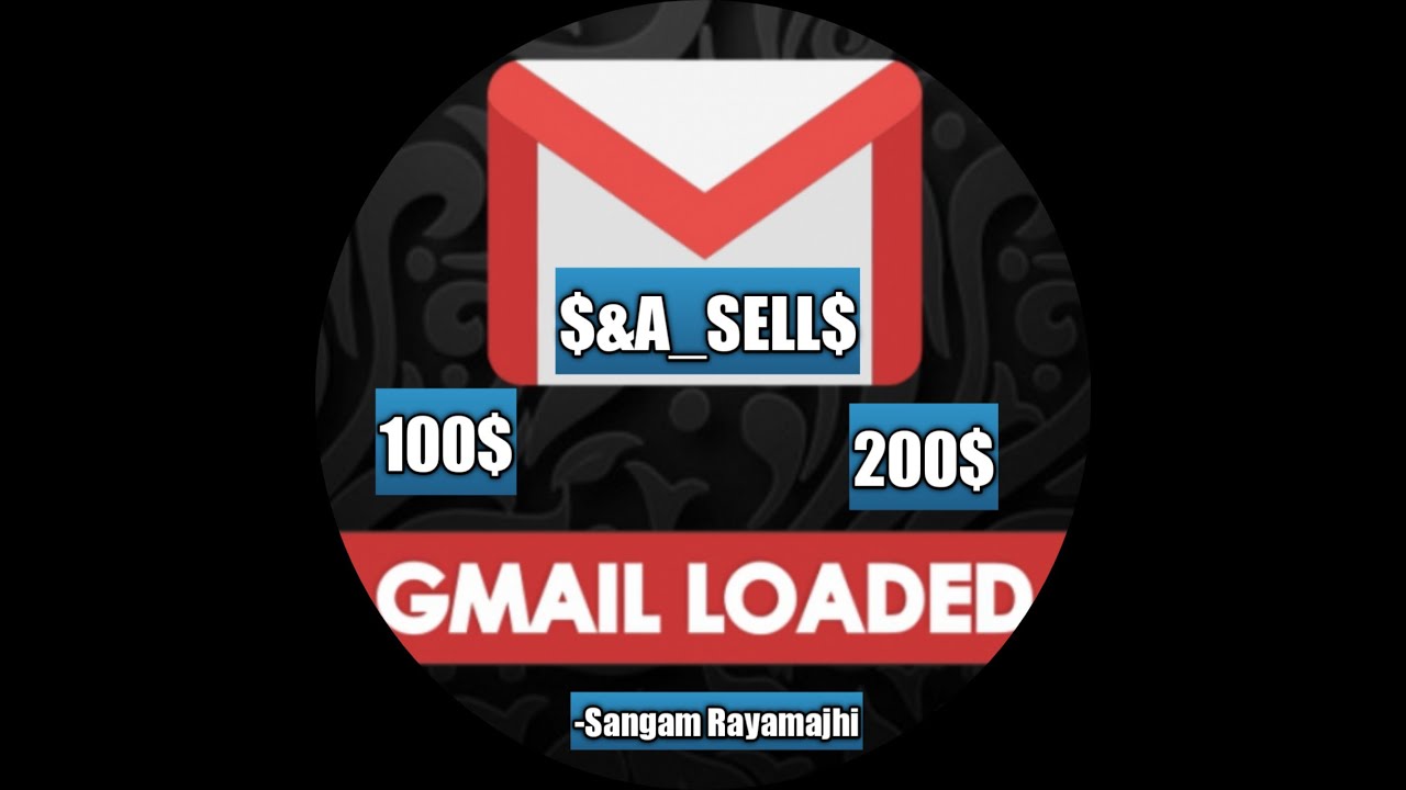 HOW TO CHECK YOUR GMAIL LOADED IS GOOD OR DEFECTED WITHOUT DOING ANY TOPUP USING CHROME S A how-to-check-your-gmail-loaded-is-good-or-defected-without-doing-any-topup-using-chrome-s-a