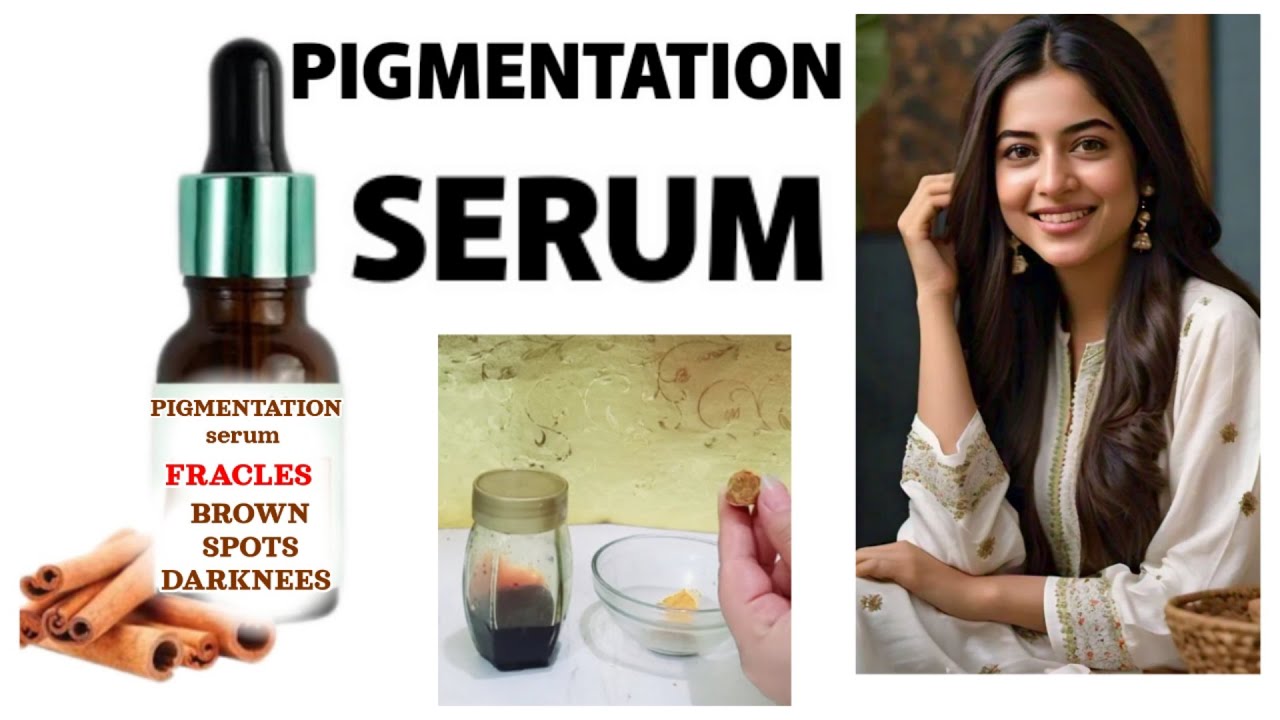 Pigmentation home remedy by beauty with knowledge |pigmentation removal ...