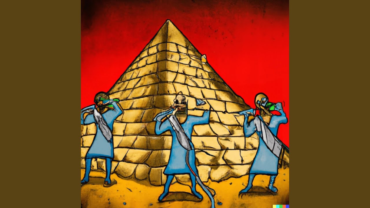 One-Legged Horse Drawn Sleigh - YouTube