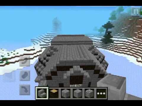 Minecraft thing a-ma-bob - YouTube