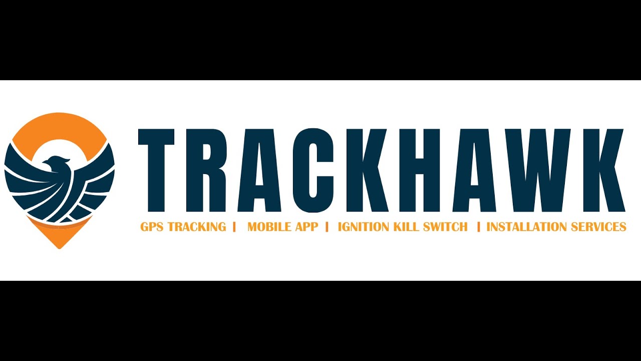Trackhawk GPS Overview - YouTube