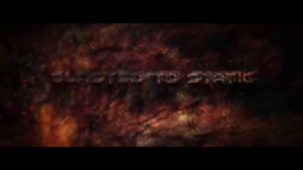 Blasted to Static - Jeff Martin (Racer X) new band - YouTube